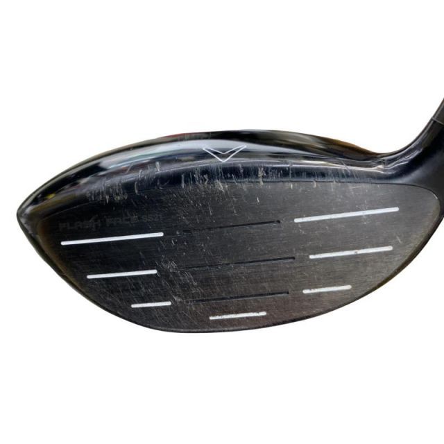 中古】 キャロウェイ EPIC SPEED 5W フェアウェイウッド FW Diamana 50