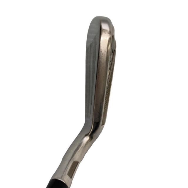 中古】 テーラーメイド SIM2 MAX 5S アイアンセット IR KBS MAX MT85