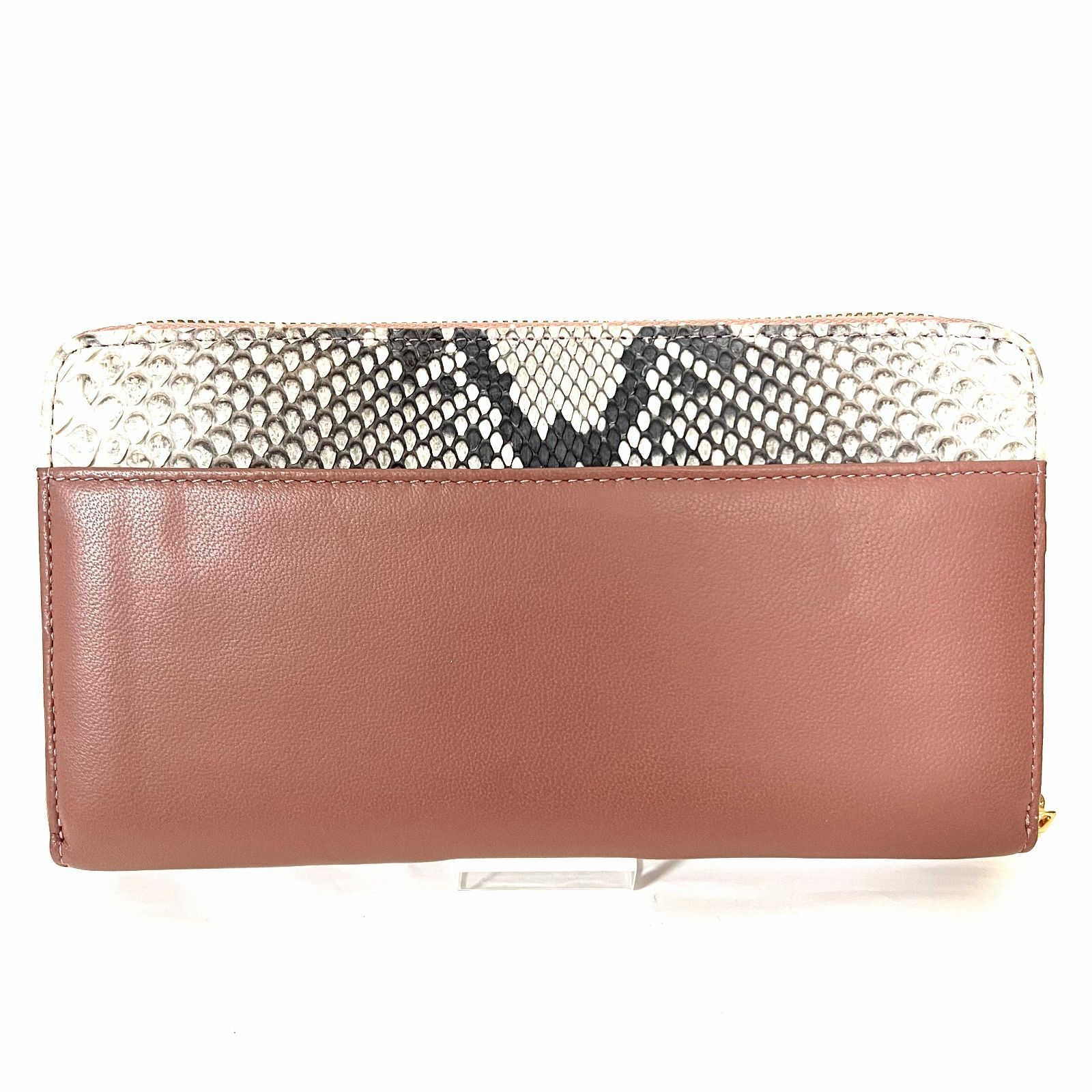 SD4737 新品未使用！ COCOCELUX GOLD ココセリュックス ゴールド