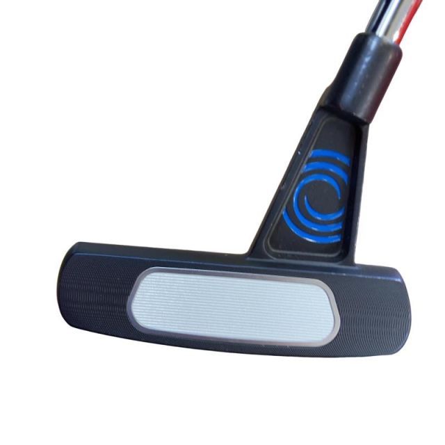 中古】 オデッセイ Ai-ONE TRI-BEAM #5 CS 34インチ パター PT STROKE
