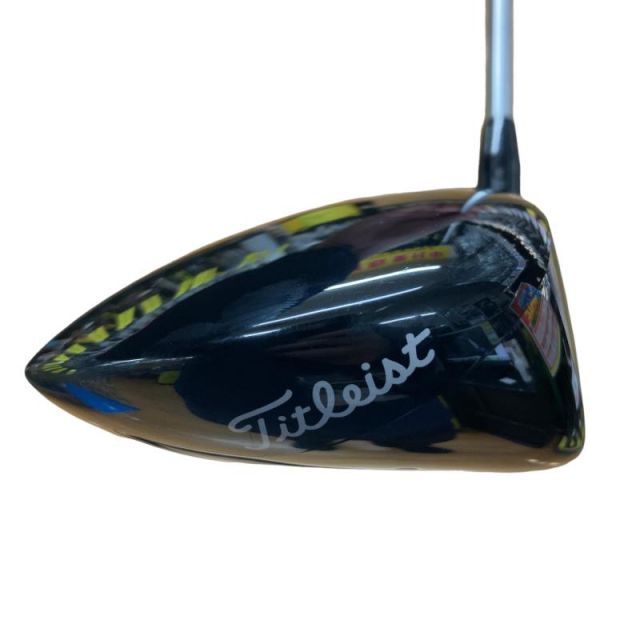 中古】 タイトリスト TS1 9.5° ドライバー DR Titleist Diamana 50