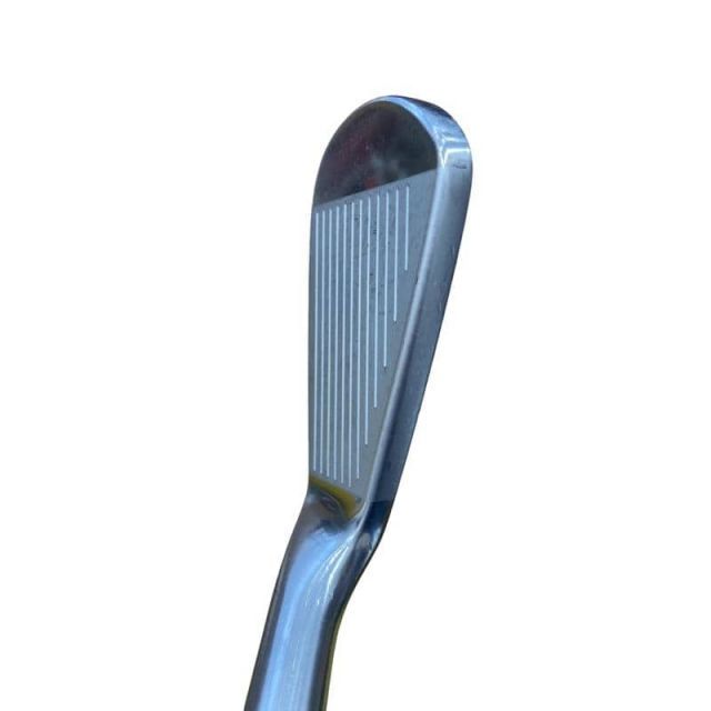 中古】 ダンロップ SRIXON Z545 6S アイアンセット IR NS PRO 980GH