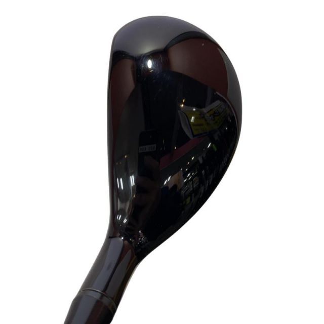 中古】 本間ゴルフ TOUR WORLD TR21 U4 ユーティリティ UT VIZARD TR20