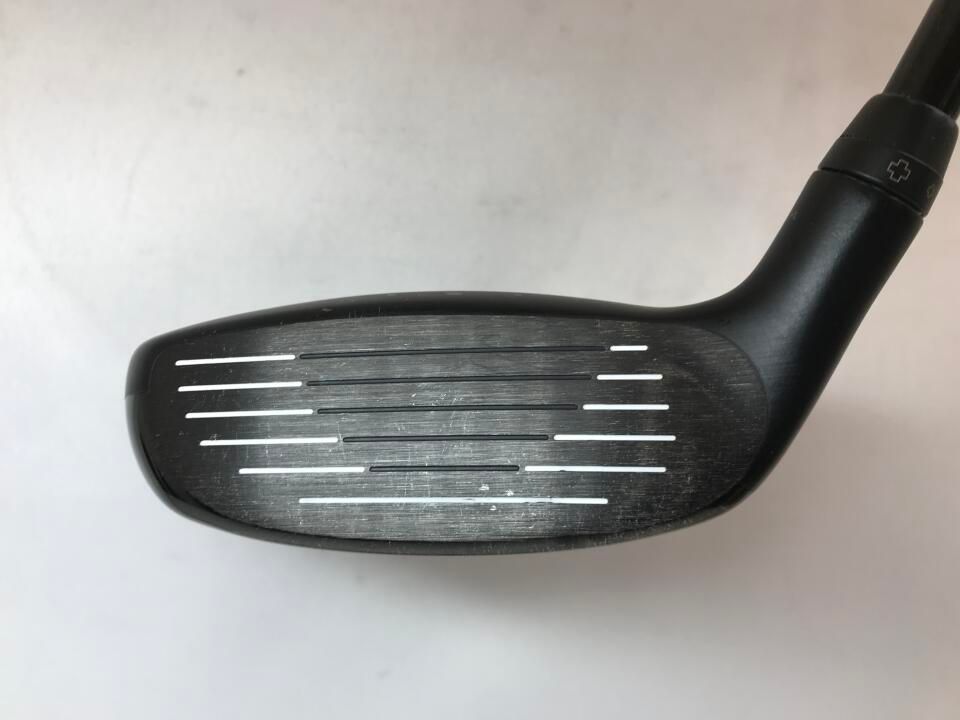 ピン G425 22度 TENSEI CK PRO Orange 80HY Rフレックス