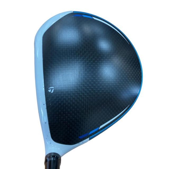 中古】 テーラーメイド SIM2 MAX-D 10.5° ドライバー DR TENSEI BLUE