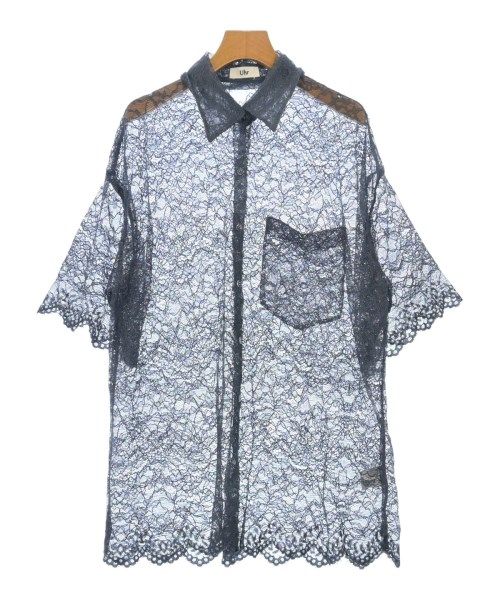 Uhr ウーア ブラウス レディース 【古着】【中古】 Uhr ブラウス レディース 【古着】【中古】【送料無料】 - メルカリ