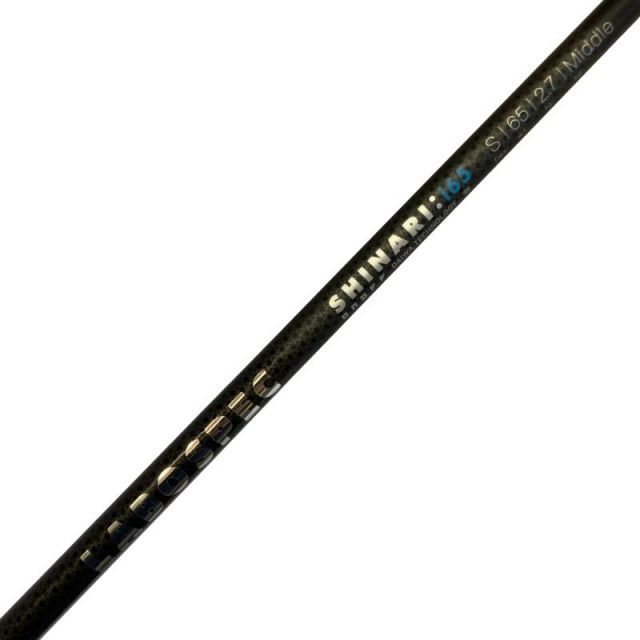 中古】 ダイワ(グローブライド) ONOFF FAIRWAY WINGS(2020) KURO U3