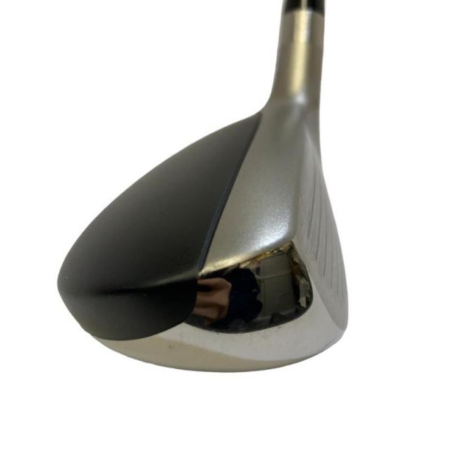 中古】 ダイワ(グローブライド) ONOFF FAIRWAY WINGS(2020) KURO U3