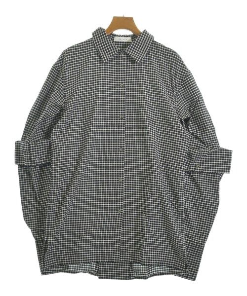 DELADA カジュアルシャツ レディース 【古着】【中古】【送料無料