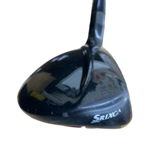 中古】 ダンロップ SRIXON Z H85 U5 ユーティリティ UT Miyazaki