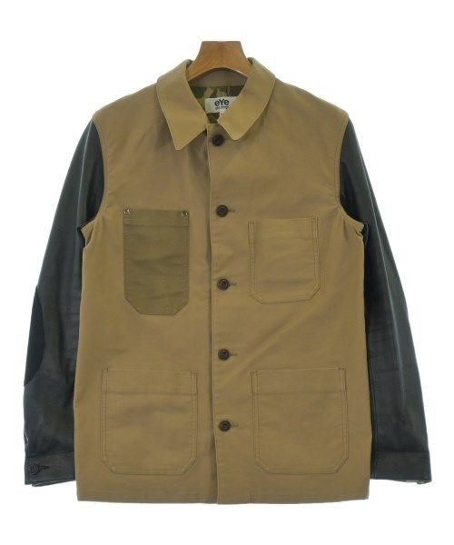 JUNYA WATANABE MAN ミリタリーブルゾン メンズ 【古着】【中古