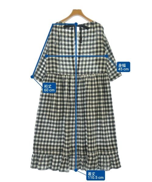 TAO ワンピース レディース 【古着】【中古】【送料無料】 - メルカリ