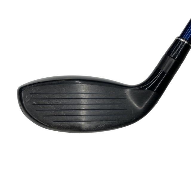 中古】 ダンロップ SRIXON ZX H U6 ユーティリティ UT Diamana ZX for