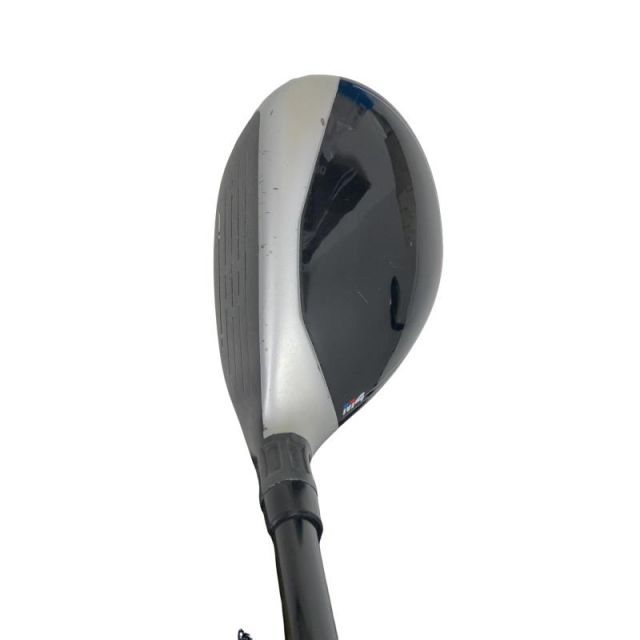 中古】 テーラーメイド M4 U4 ユーティリティ UT FUBUKI TM6