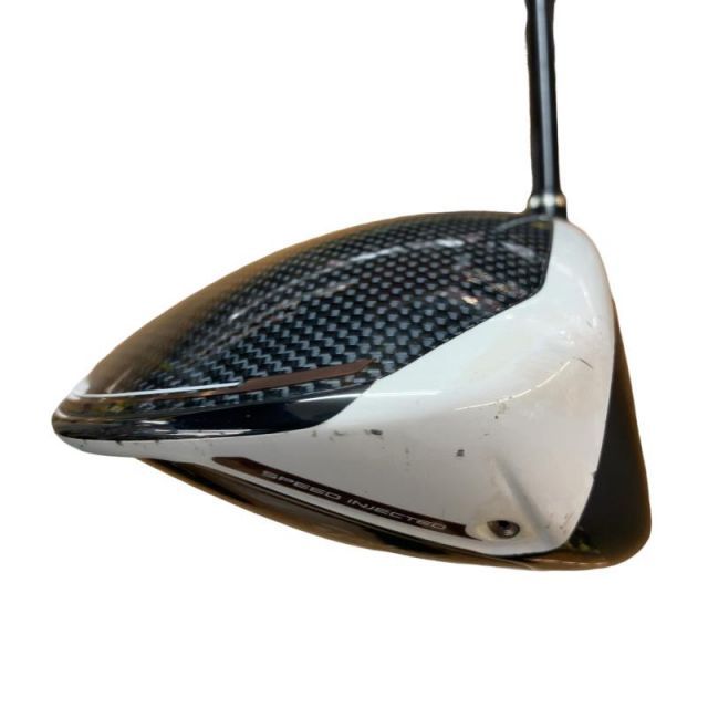 中古】 テーラーメイド SIM GLOIRE 9.5° ドライバー DR AIR Speeder TM