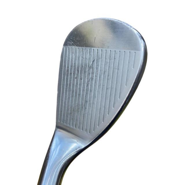 中古】 プロギア PRGR 0 WEDGE 52°/08° ウェッジ WG スペックスチール