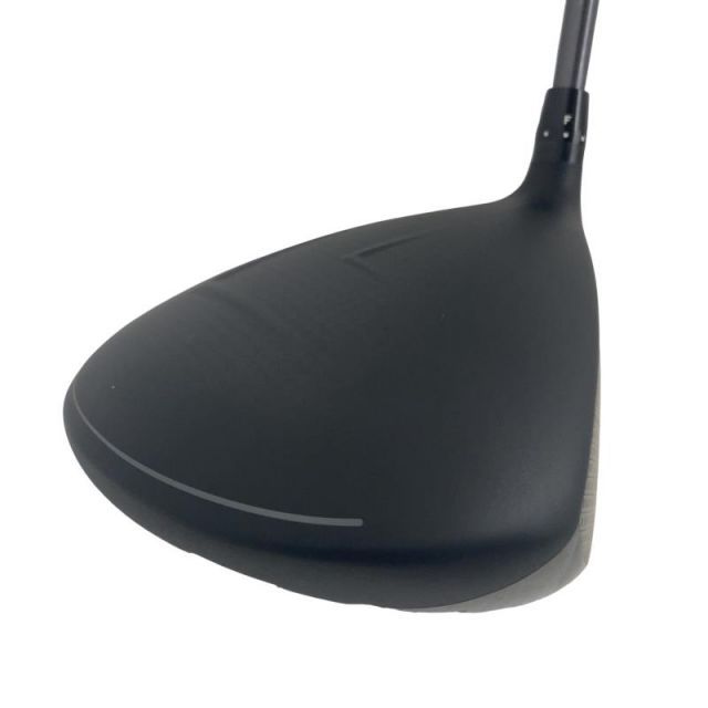中古】 ダイワ(グローブライド) ONOFF(2026) KURO 10.5° ドライバー DR
