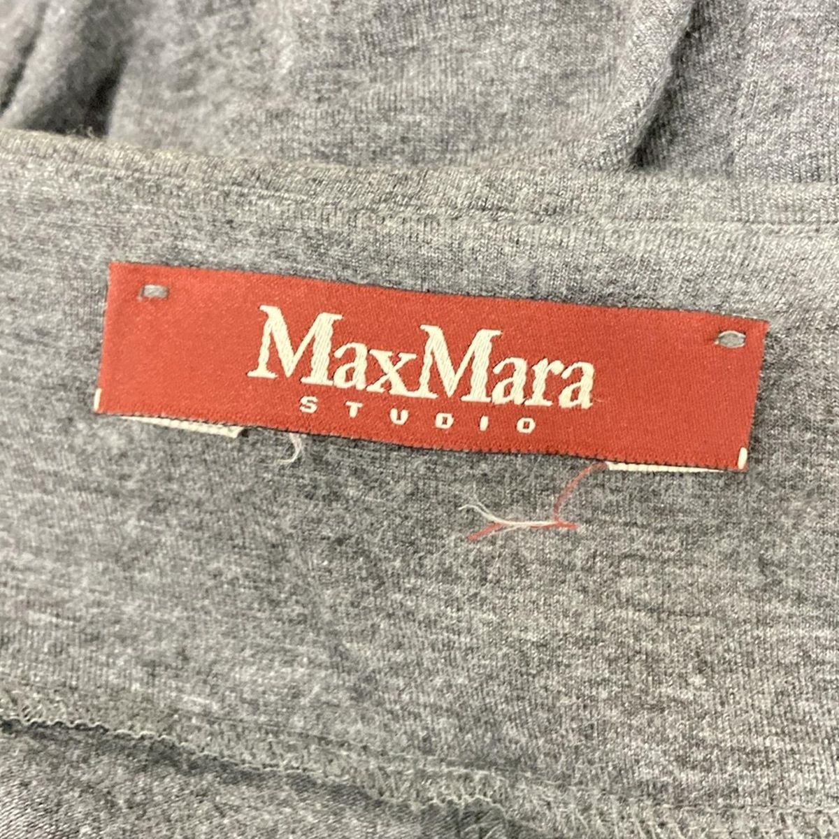 Max Mara STUDIO(マックスマーラスタジオ) ワンピース サイズS