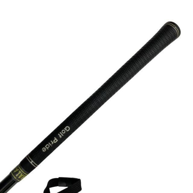 中古】 キャロウェイ E・R・C III CF 9.5° ドライバー DR Diamana S63