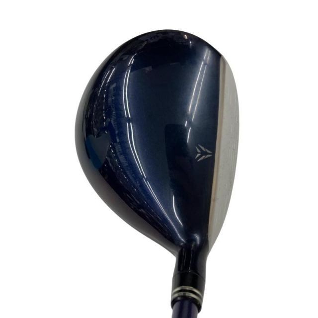 中古】 ダンロップ XXIO(2016) 7W レフティ フェアウェイウッド FW