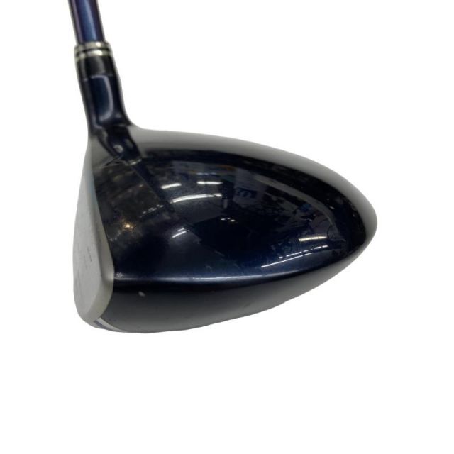 中古】 ダンロップ XXIO(2016) 7W レフティ フェアウェイウッド FW