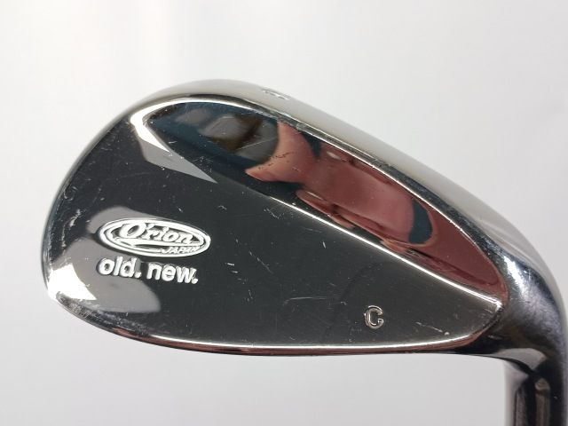入間□【中古】 ウェッジ その他 ORION old.new. TYPE-C N.S.PRO 950GH