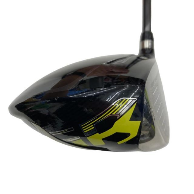 中古】 ブリヂストン TOUR B JGR 9.5° ドライバー DR Speeder 569