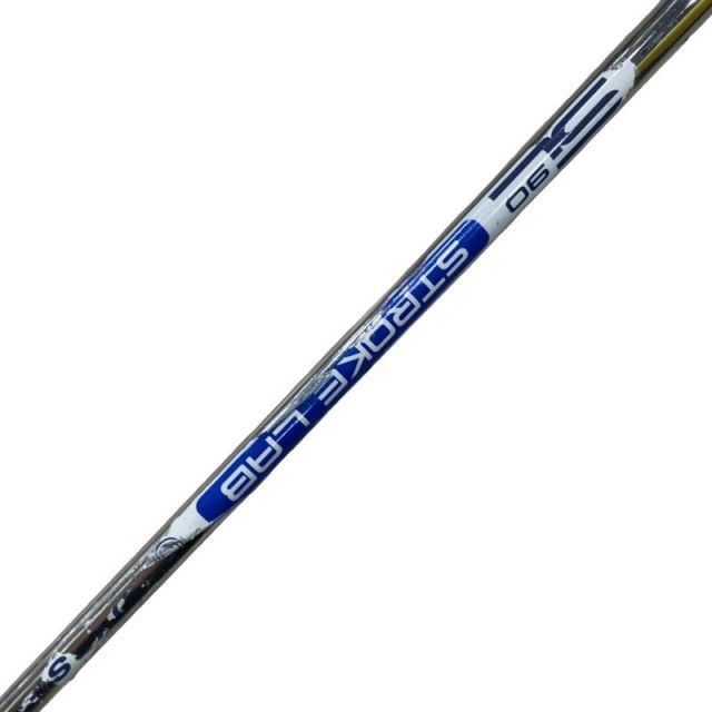 中古】 オデッセイ Ai-ONE TRI-BEAM #7 33インチ パター PT STROKE LAB
