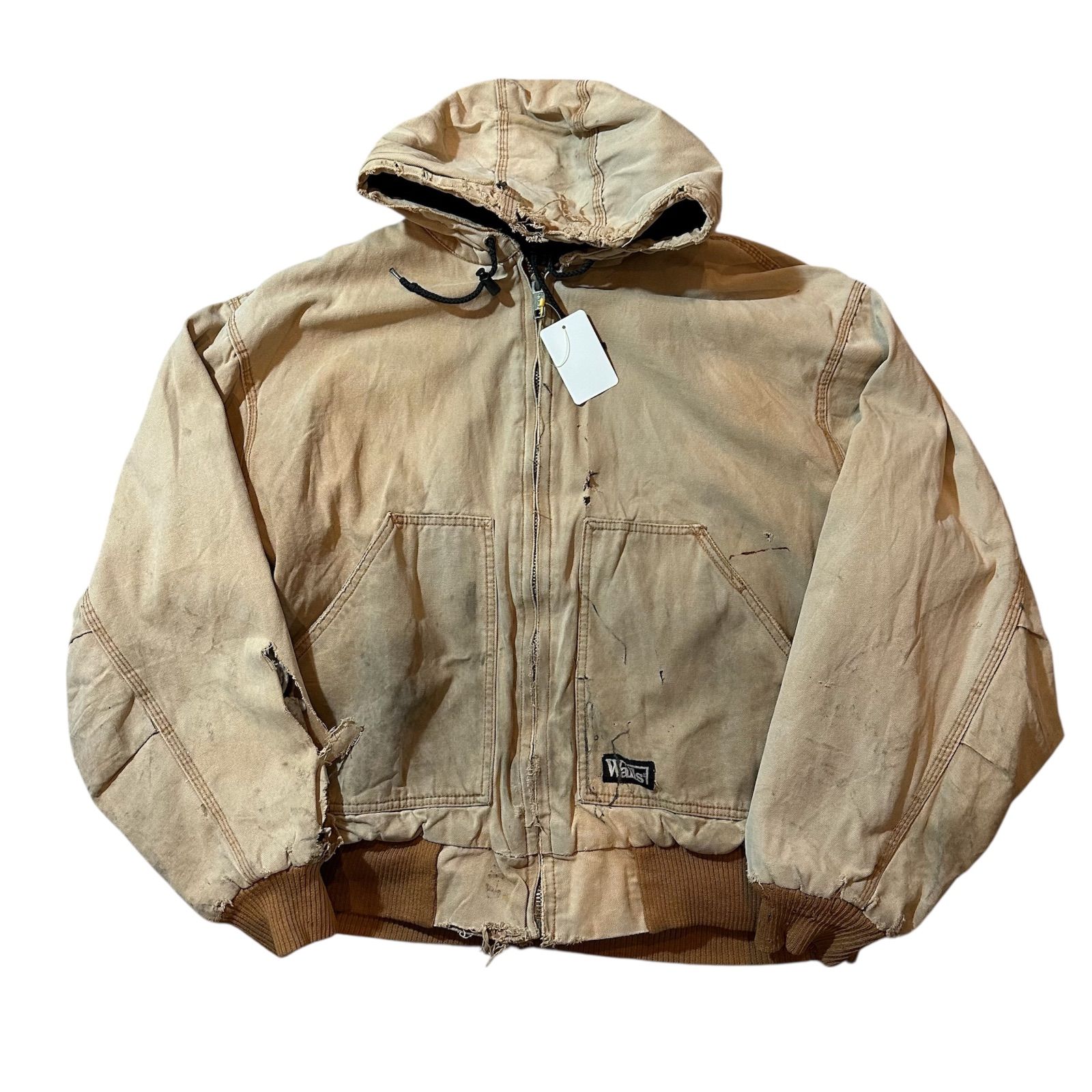 walls work wear active jacket duck / ウォールズ ワークウェア