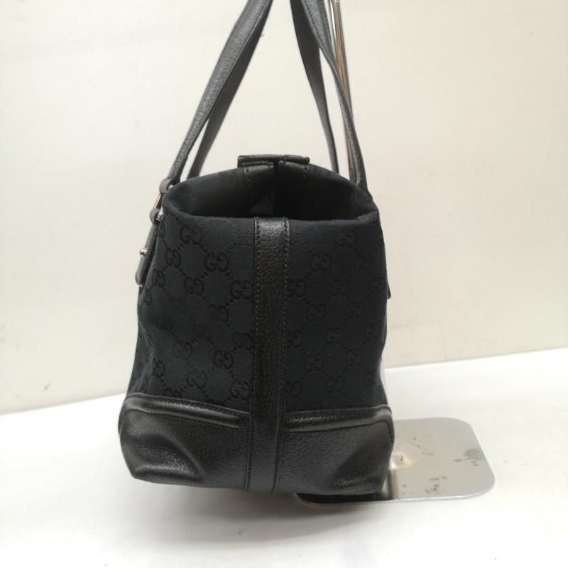 グッチ ドクターズバッグ シェリーライン 146002 ハンドバッグ レザー