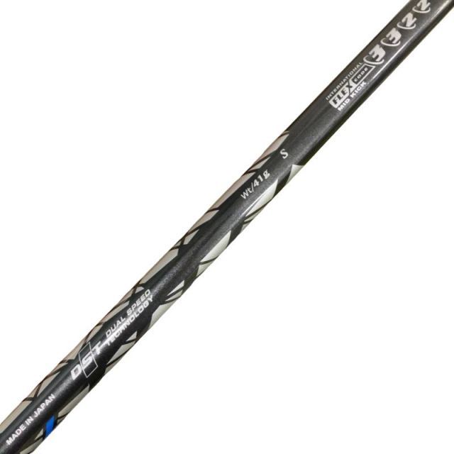 中古】 ダンロップ XXIO(2022) 10.5°(レッド) ドライバー DR XXIO