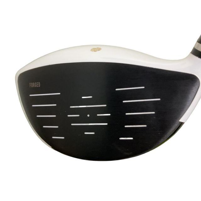 中古】 テーラーメイド GLOIRE F(2016) 10.5° ドライバー DR GLOIRE