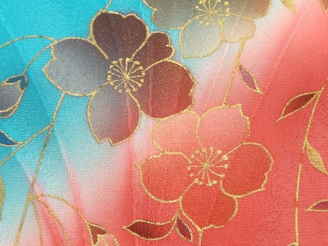 平和屋着物☆和装小物 帯揚げ10枚セット 正絹 逸品 DABA8303xg - メルカリ