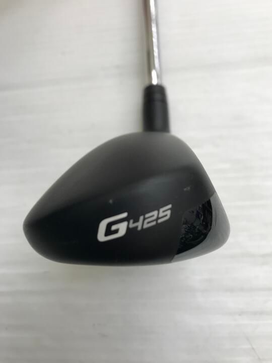 ピン G425 26度 NSプロ950GH neo Sフレックス ユーティリティ 中古