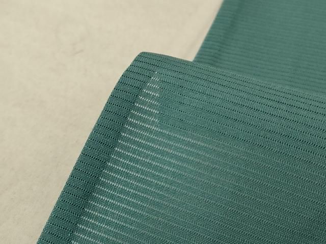 平和屋着物＊夏物 洗える最高級着物 ＜英＞はなぶさ謹製 色無地 絽 薄