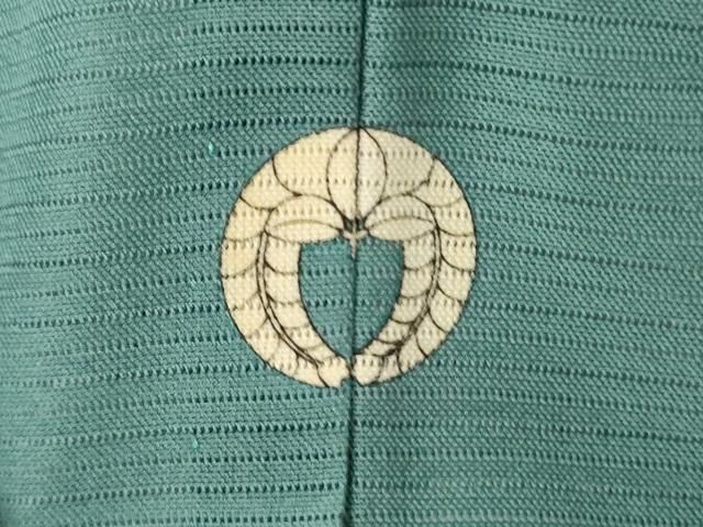 平和屋着物＊夏物 洗える最高級着物 ＜英＞はなぶさ謹製 色無地 絽 薄