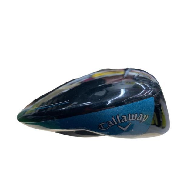 中古】 キャロウェイ ROGUE STAR 5W フェアウェイウッド FW Speeder