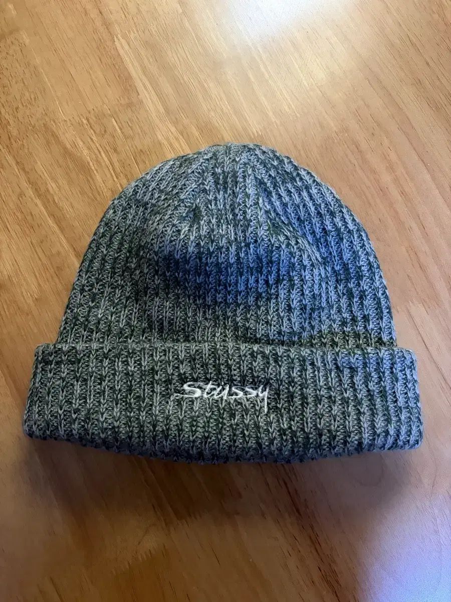 STUSSY ステューシー ビーニー - メルカリ