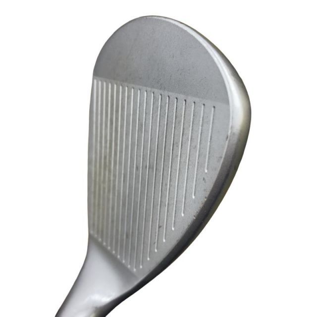 中古】 キャスコ Dolphin Wedge DW-123 シルバー 50° ウェッジ WG
