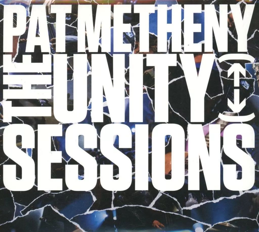 【中古】輸入ジャズCD PAT METHENY / THE UNITY SESSIONS[輸入盤] - メルカリ