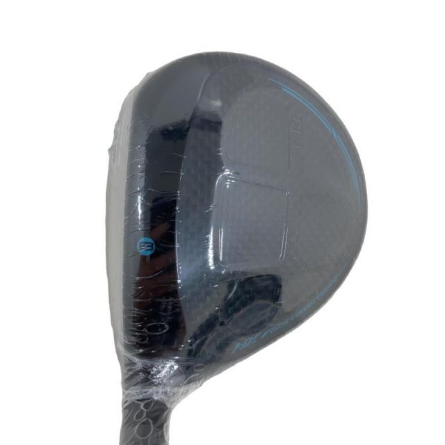 中古】 本間ゴルフ BERES NX 5W フェアウェイウッド FW VIZARD FOR NX