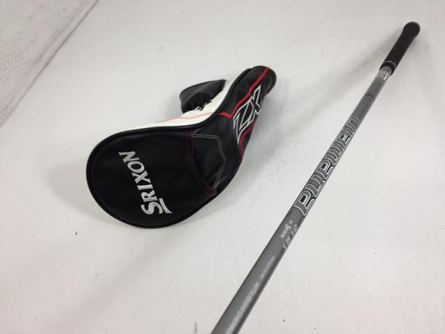 返品OK 【中古ゴルフクラブ】【超美品】ダンロップ スリクソン(SRIXON