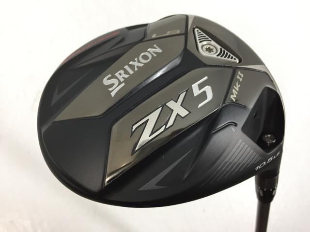 返品OK 【中古ゴルフクラブ】【超美品】ダンロップ スリクソン(SRIXON