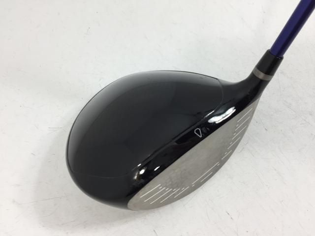返品OK 【中古ゴルフクラブ】【美品】ヤマハ インプレス DRIVE STAR