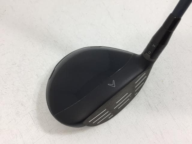 返品OK 【中古ゴルフクラブ】キャロウェイ PARADYM (パラダイム