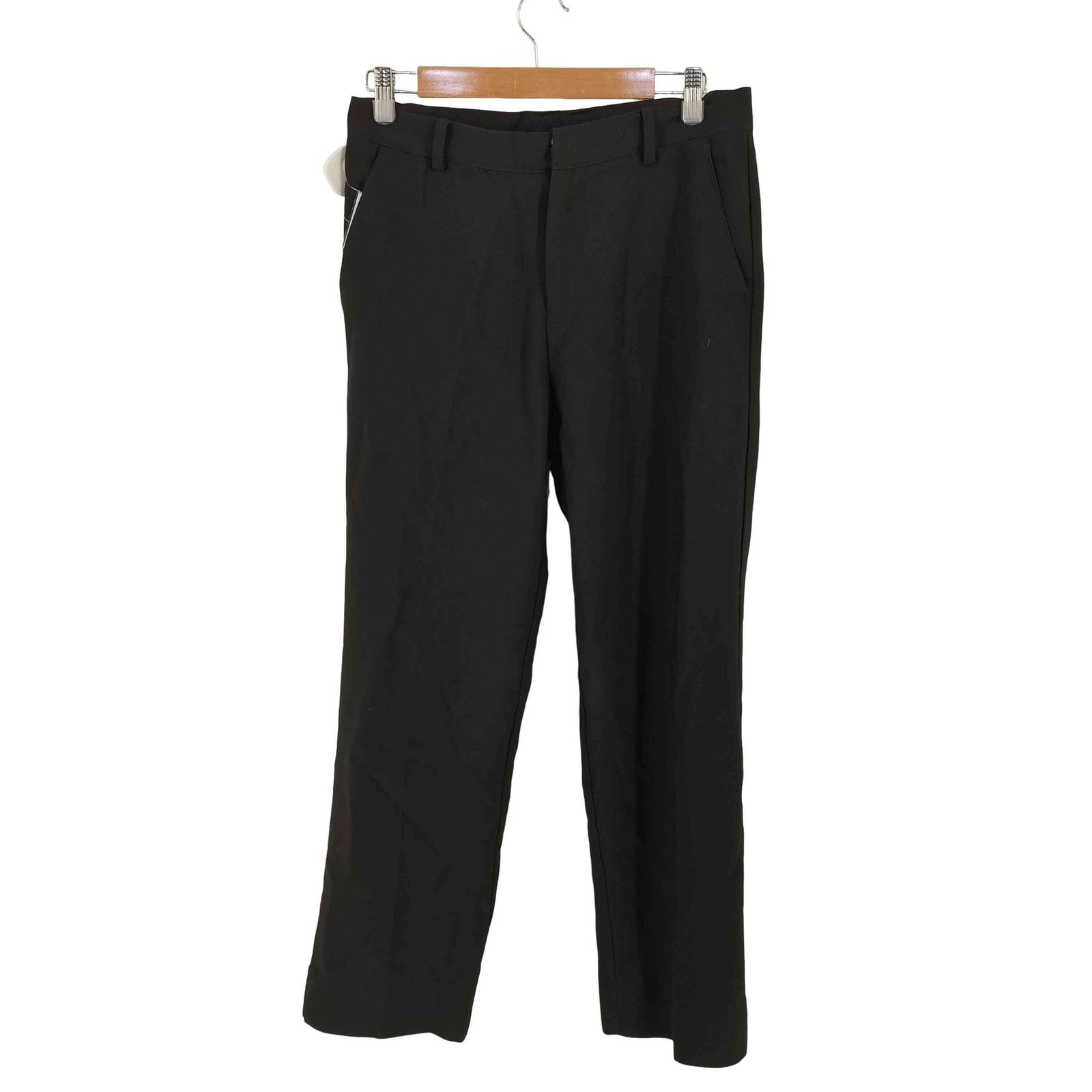 ユーズドフルギ USED古着 スリット スラックス メンズ 表記無 - メルカリ