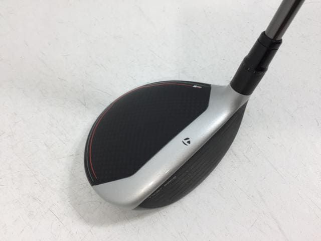 返品OK 【中古ゴルフクラブ】テーラーメイド M5 フェアウェイ 2019