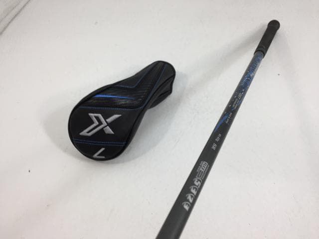 返品OK 【中古ゴルフクラブ】ダンロップ ゼクシオ エックス (XXIO X
