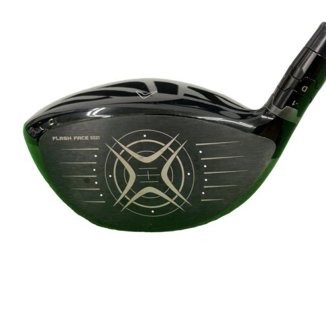 中古】 キャロウェイ EPIC SPEED 9° ドライバー DR Diamana TB 60