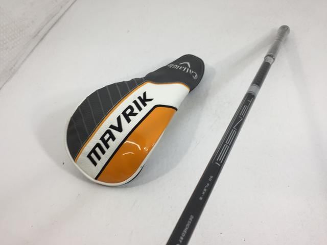 【中古ゴルフクラブ】キャロウェイ MAVRIK (マーベリック) ドライバー 2020 (日本仕様) ディアマナ 50 for Callaway 1W【14日間返品OK】 返品OK 【中古ゴルフクラブ】キャロウェイ MAVRIK (マーベリック